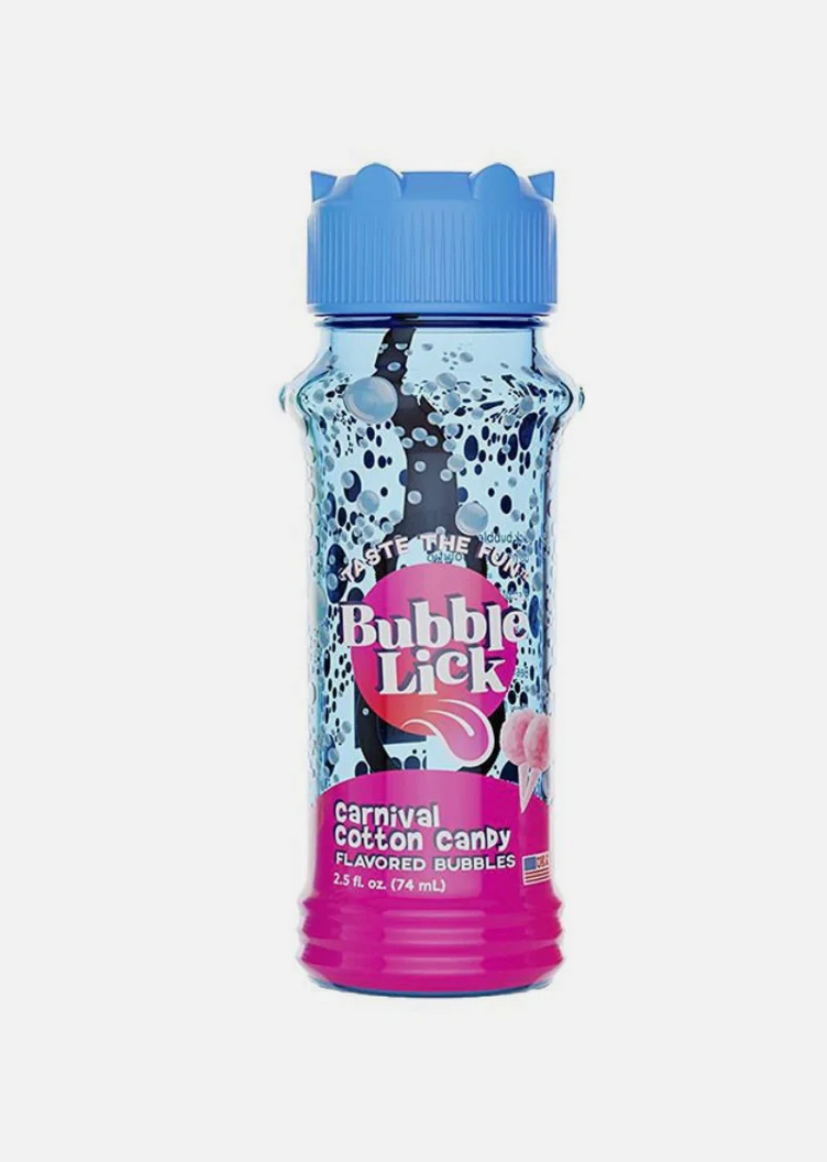 Cotton Candy - Edible Bubbles – leroysplace