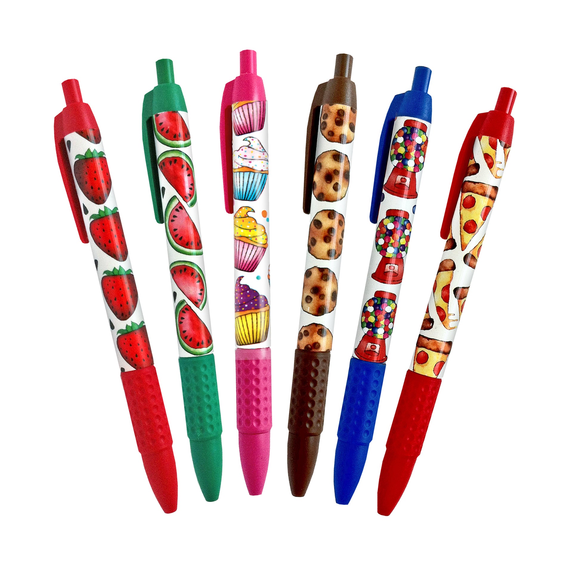 Sweet Treats - Scented Pens – leroysplace